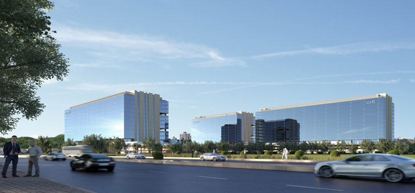 Commercial and Factory Projects – Projects